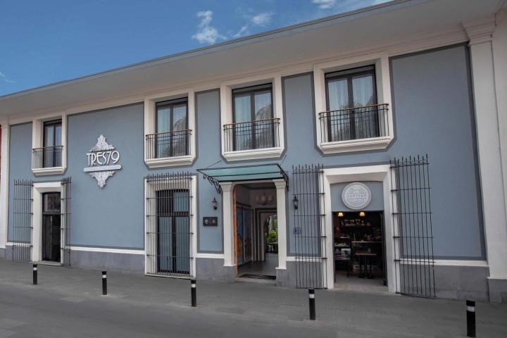 Tres79 Hotel Boutique Orizaba - Orizaba