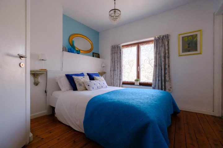 Collier's Bnb - Blankenberge