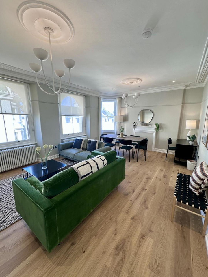 3 Bed Edenhurst By Pureserviced - Plymouth