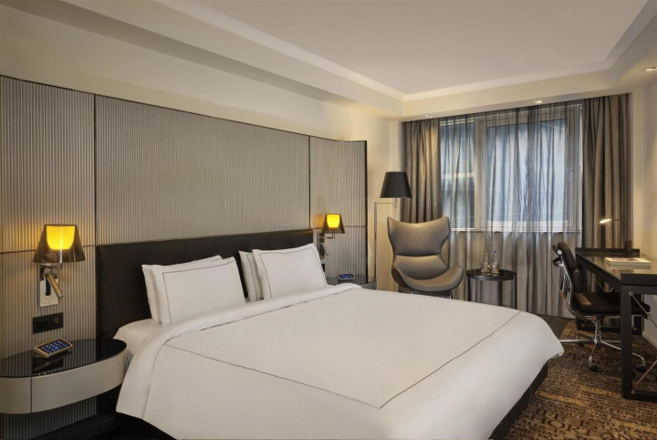 Park Plaza London Victoria - Marylebone