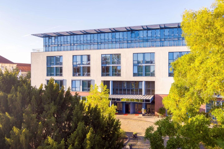 Radisson Hotel, Fürst Leopold Dessau - Zerbst