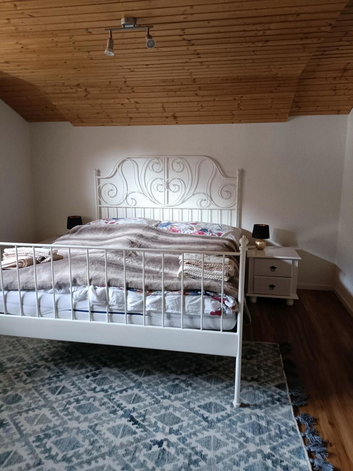 Ferienwohnung Zum Alpbach - Meiringen
