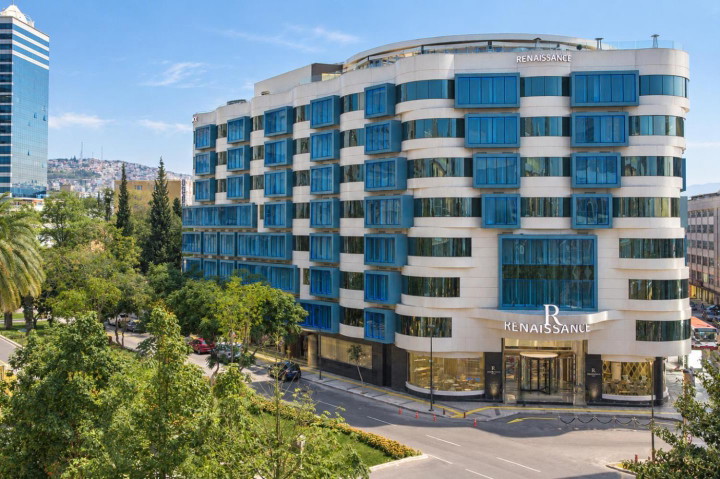 Renaissance Izmir Hotel - Alsancak