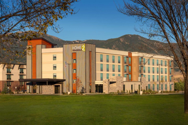 Home2 Suites By Hilton Bozeman Midtown - Bozeman, MT