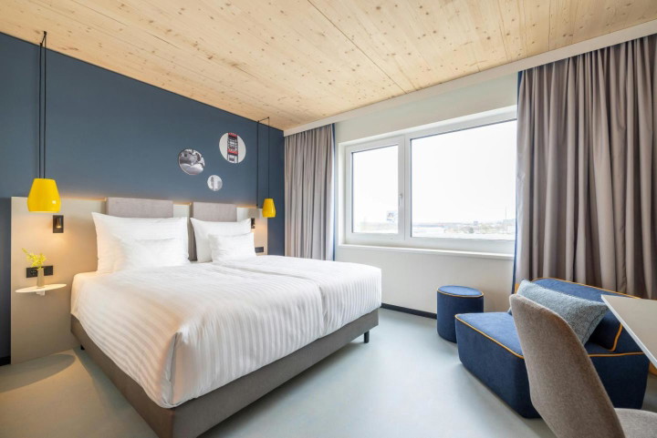 Leonardo Smart Hotel Vienna Airport - Schwechat