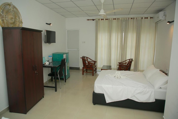Hillstreet Villa - Colombo (Sri Lanka)