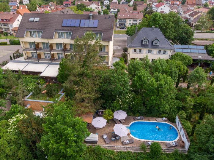 Hotel-restaurant Haus Nicklass - Germany