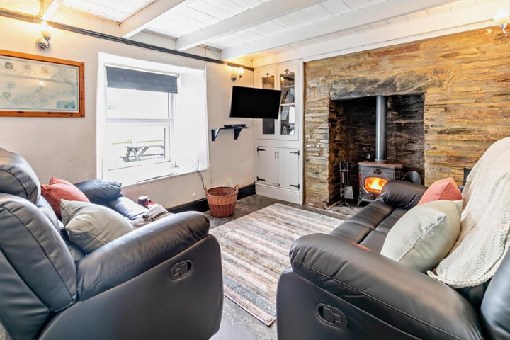 2 Bed In Delabole Oc-r29780 - Boscastle