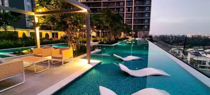 Wallaway2stay Gravit8 Klang 2room - Port Klang