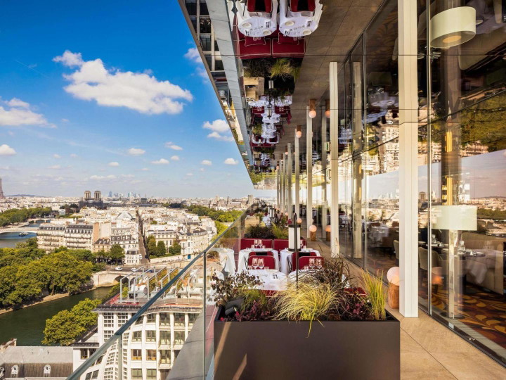 So/ Paris Hotel - Le Perreux-sur-Marne