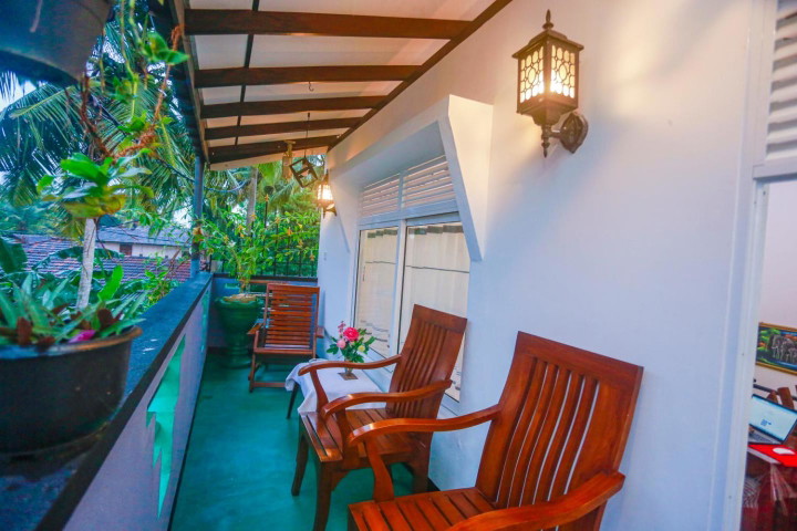Villa Kavee - Sri Lanka