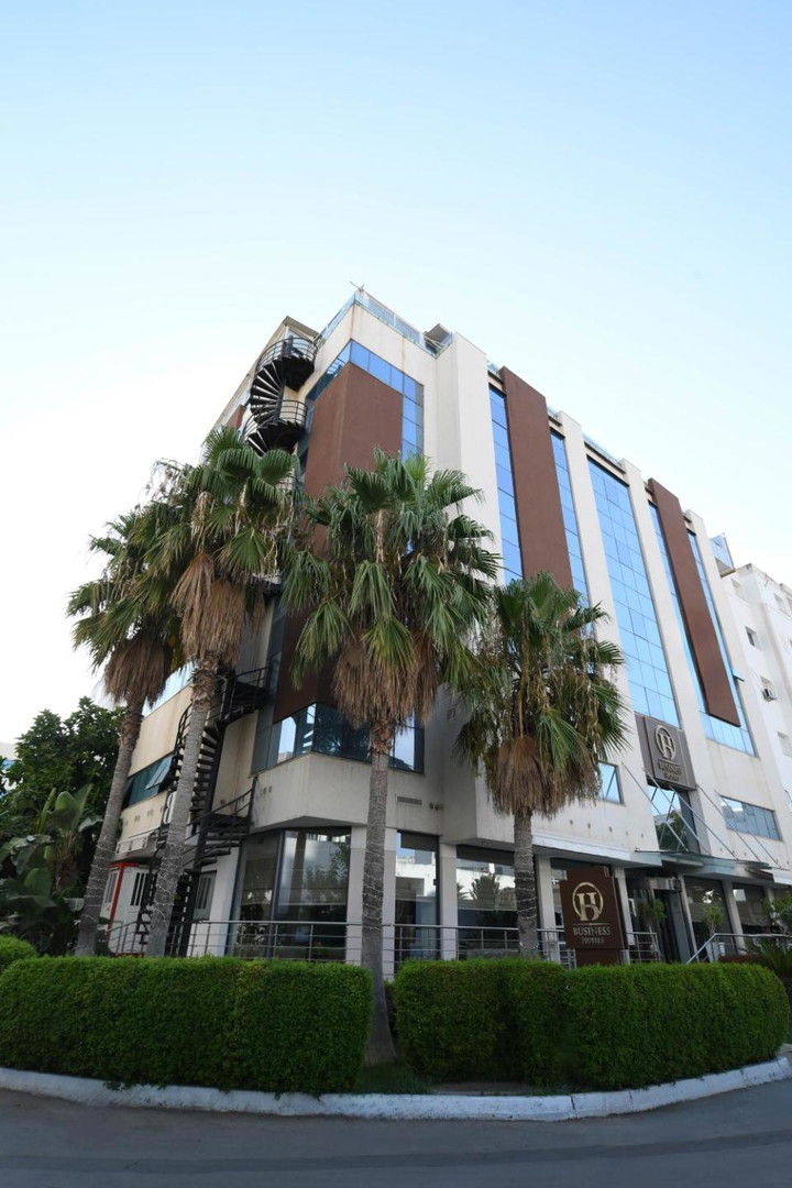 Business Hotel - Tunis