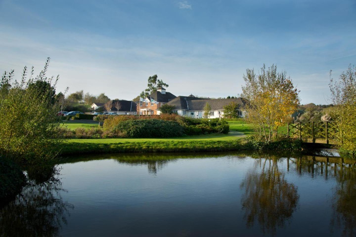 Sandford Springs Hotel And Golf Club - Newbury