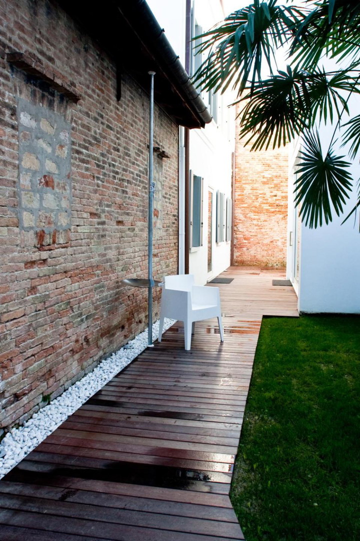 Legrenzi Rooms - Mestre