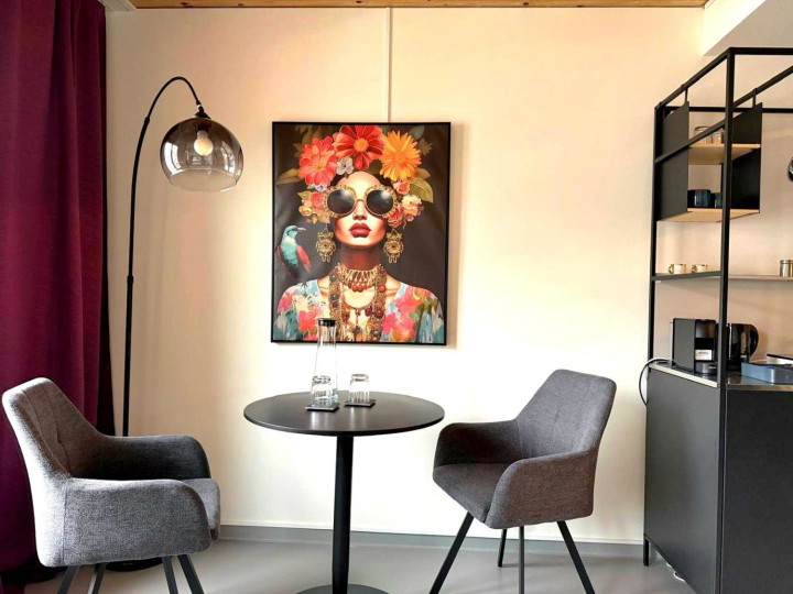 Rs Boardinghouse Aparthotel Mit Charme Und Hotelservice - Switzerland