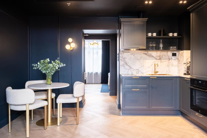 The Villa Apartments - Stavanger