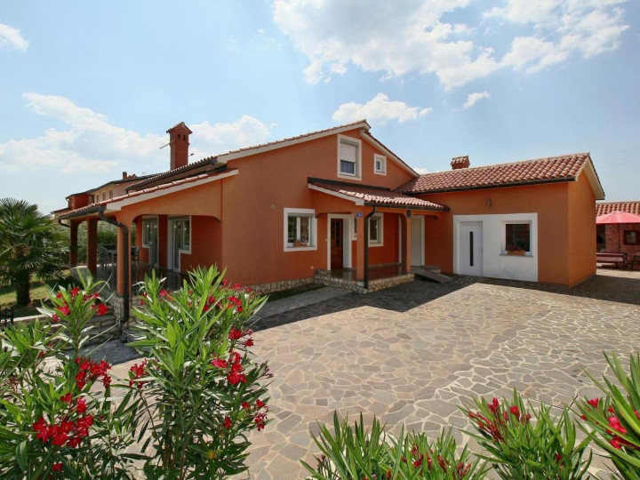 Holiday Home Melita By Interhome - Gmina Izola