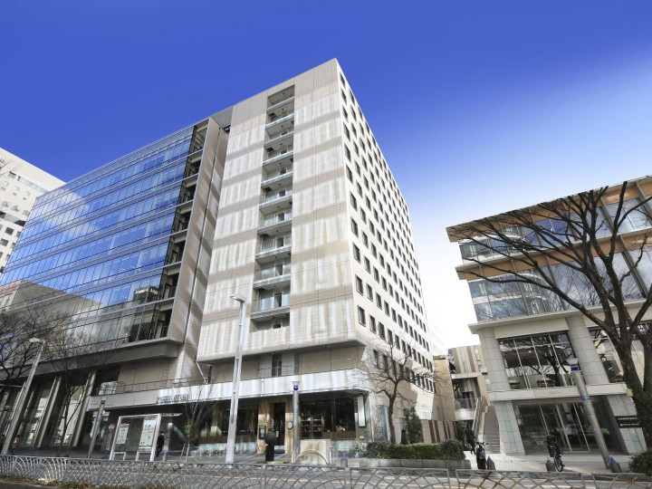 Richmond Hotel Nagoya Nayabashi - Nagoya