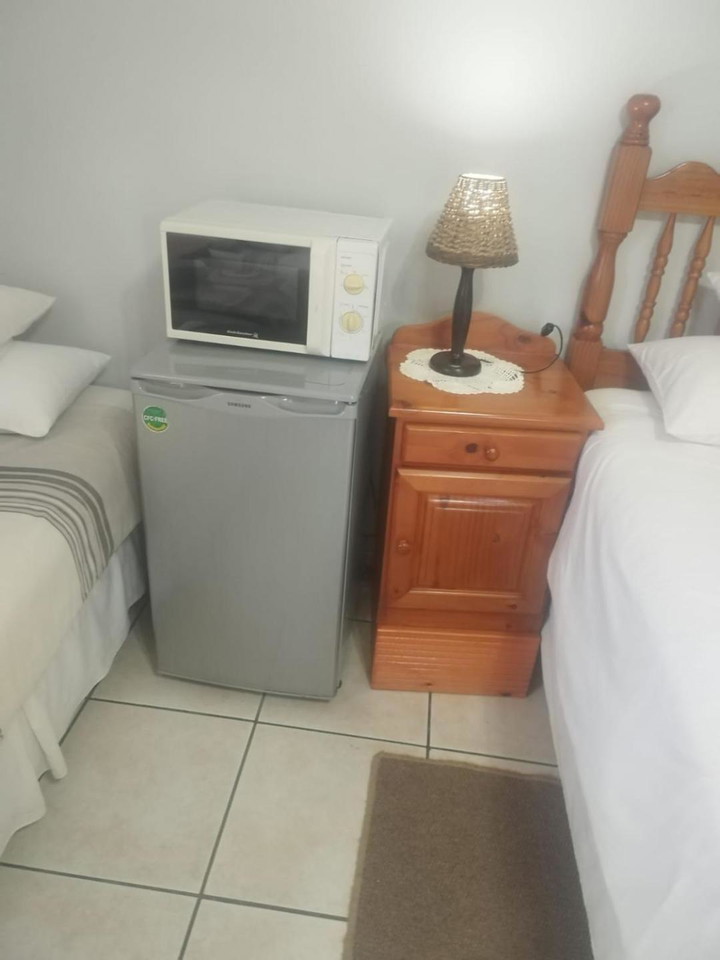 Eshowe Garden Lodge - Eshowe