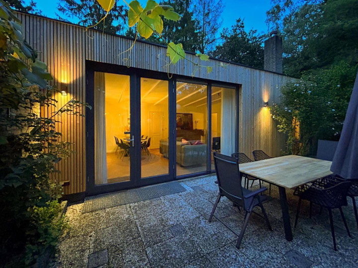Holiday Home In Zelhem Near Forest And Golf - Zutphen