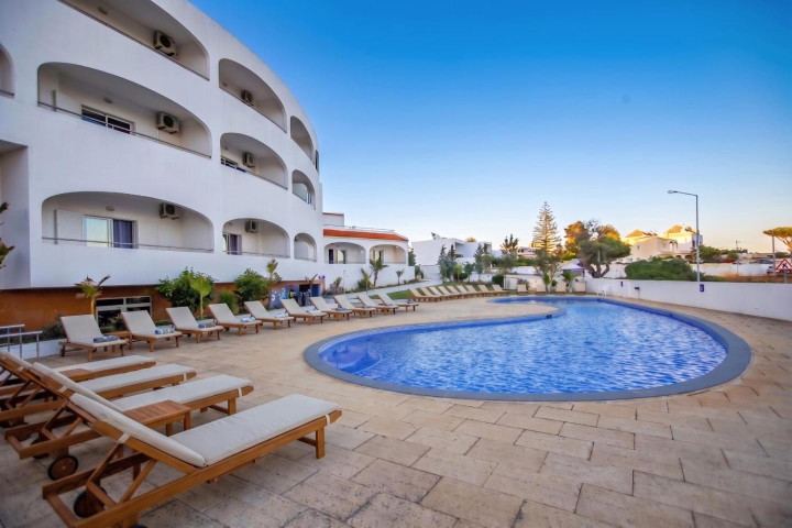 Hotel Maritur - Adults Only By Pierre & Vacances - Faro District