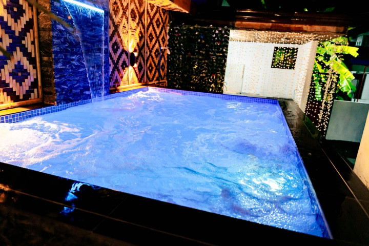 Aml Premier Stays - Mactan Serenity Spa Retreat - Philippines
