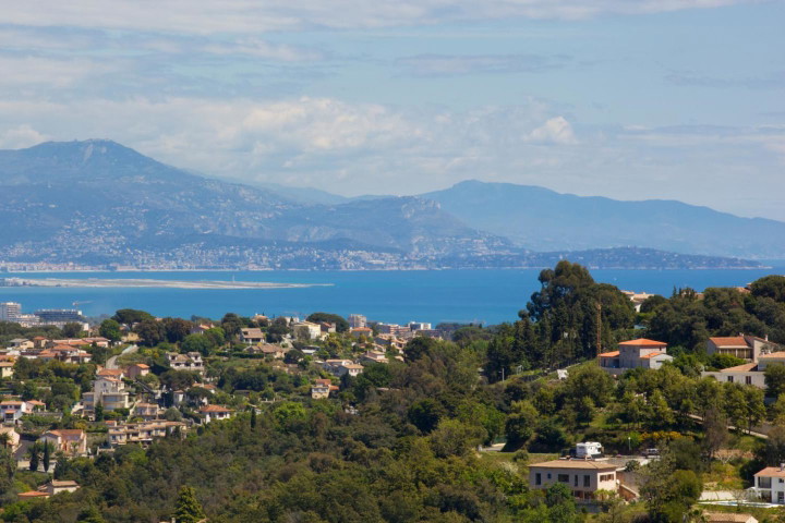 Villa Le Port D'attache - Antibes