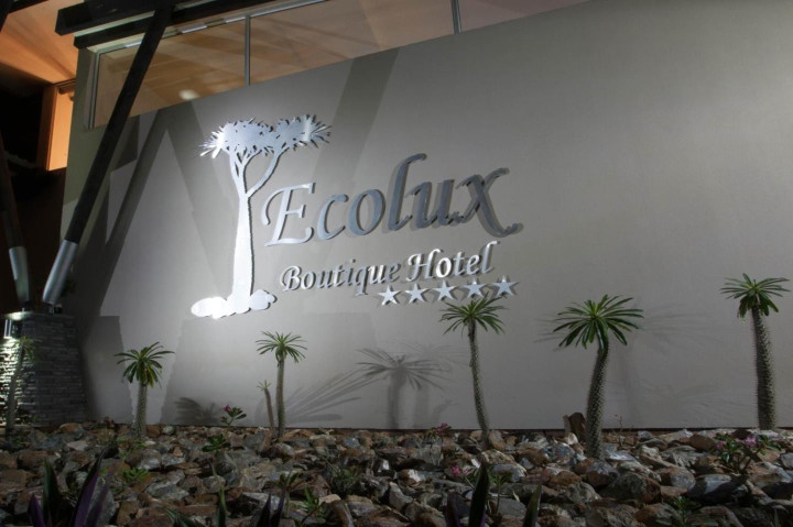 Ecolux Boutique Hotel - South Africa