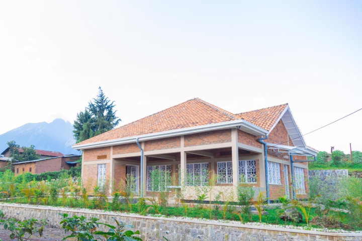 Future4kids Kinigi Private House By Isange Paradise Resort - Rwanda