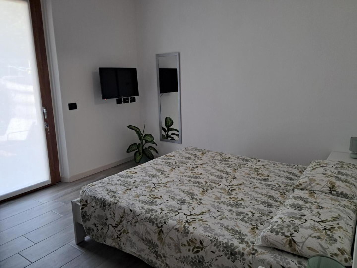 Casa Liberty - Abbadia Lariana