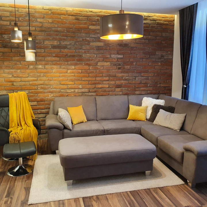 Jégmadár Apartman - Debrecen