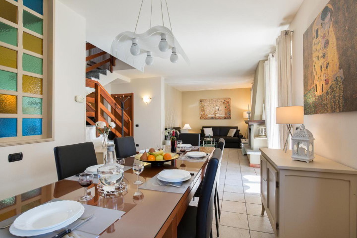 Casa Allegra - Orta San Giulio