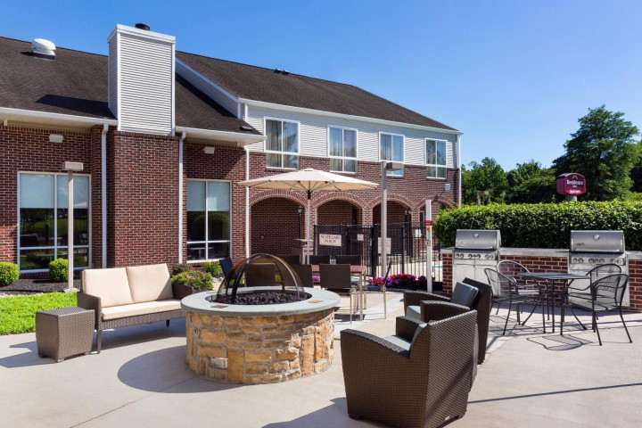 Residence Inn Philadelphia Willow Grove - Doylestown, PA