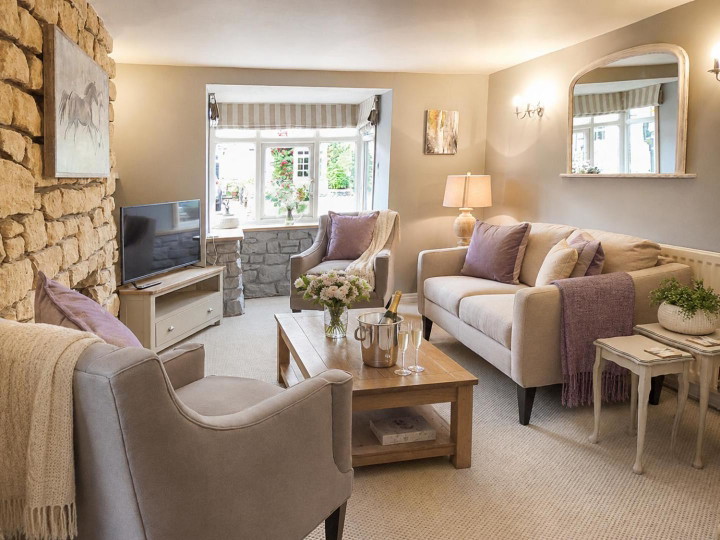 The Lansdowne Cottage - Bourton-on-the-Water