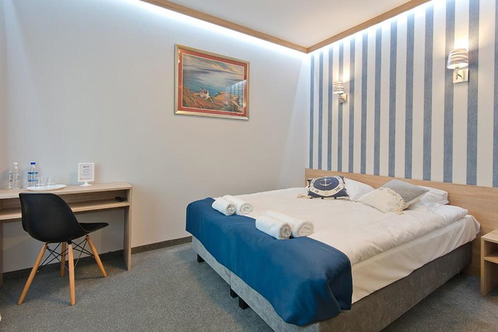 B&b Molo - Sopot