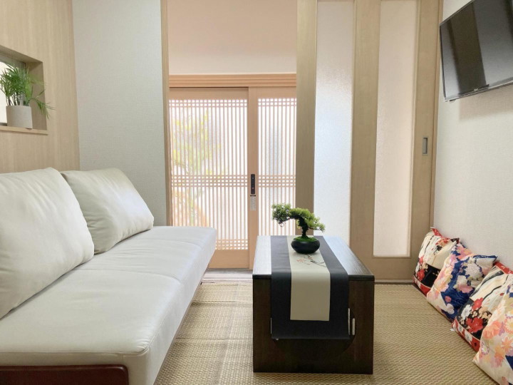 Nishikujo Stay3 - Vacation Stay 9213 - Osaka