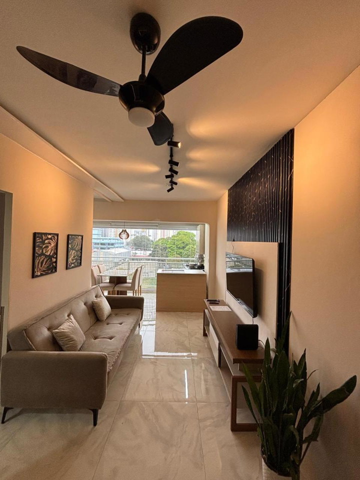 Studio Joseense Modesto Aconchegante Centro Sjc - São José dos Campos