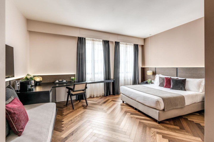 Plinius Lifestyle Hotel Lake Como - Cernobbio