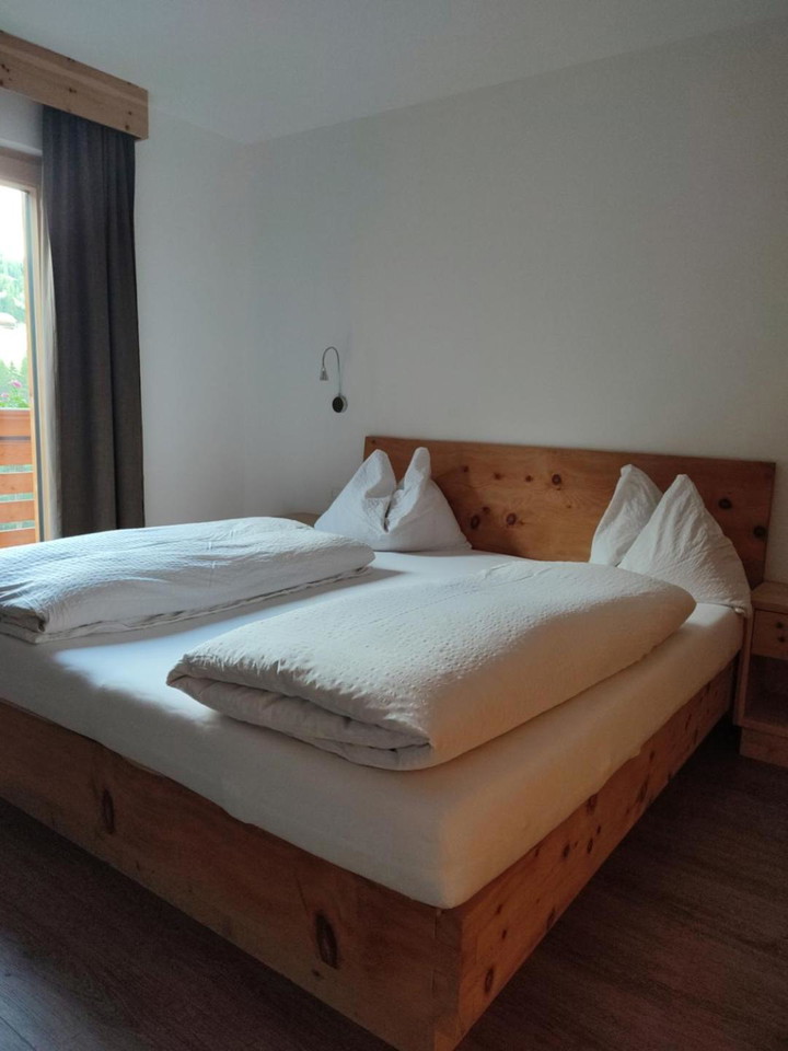 Apartments B&b Pretermo - Corvara in Badia