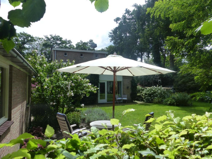 B&b Cantecleer Vught - 's-Hertogenbosch