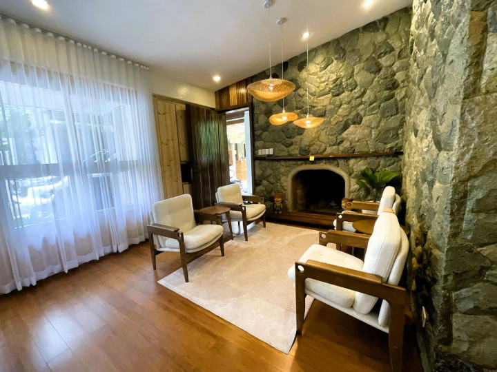 Lacasa De Mendez Vacation Home - Baguio
