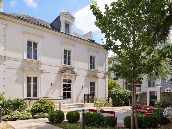 Aparthotel Adagio Access Nantes Viarme - Saint-Herblain