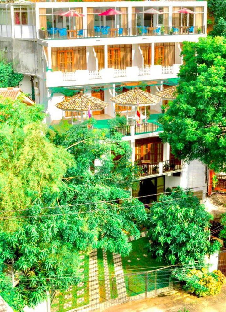 Mirissa Beach Inn - Mirissa