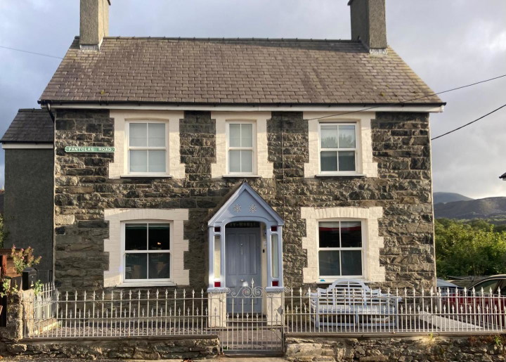 Ivy House - Llanberis