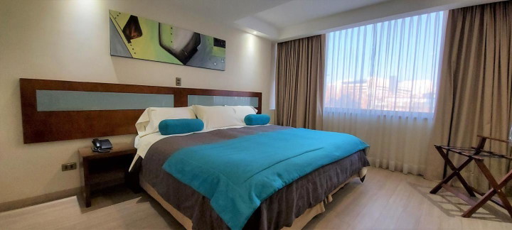 Hotel Libertador - Recoleta