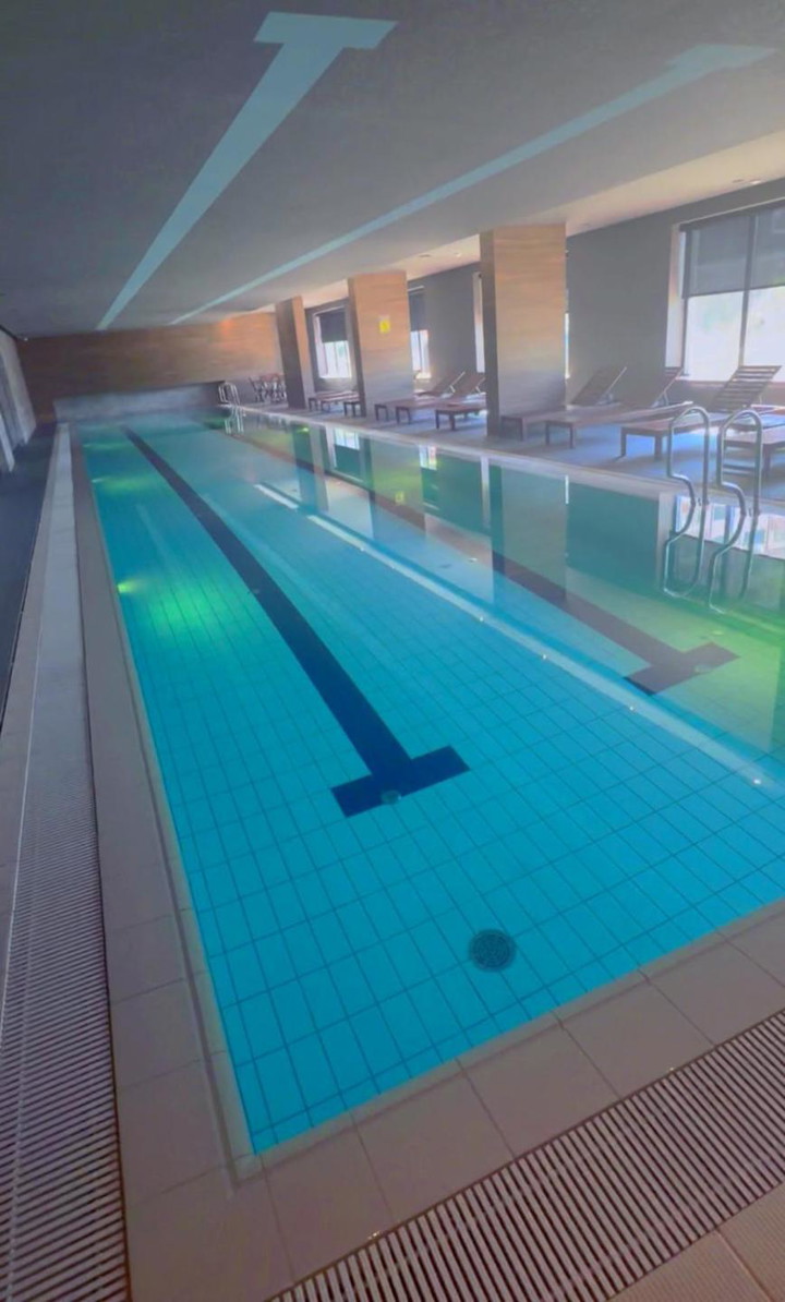 Apartman Dalux - Zlatibor