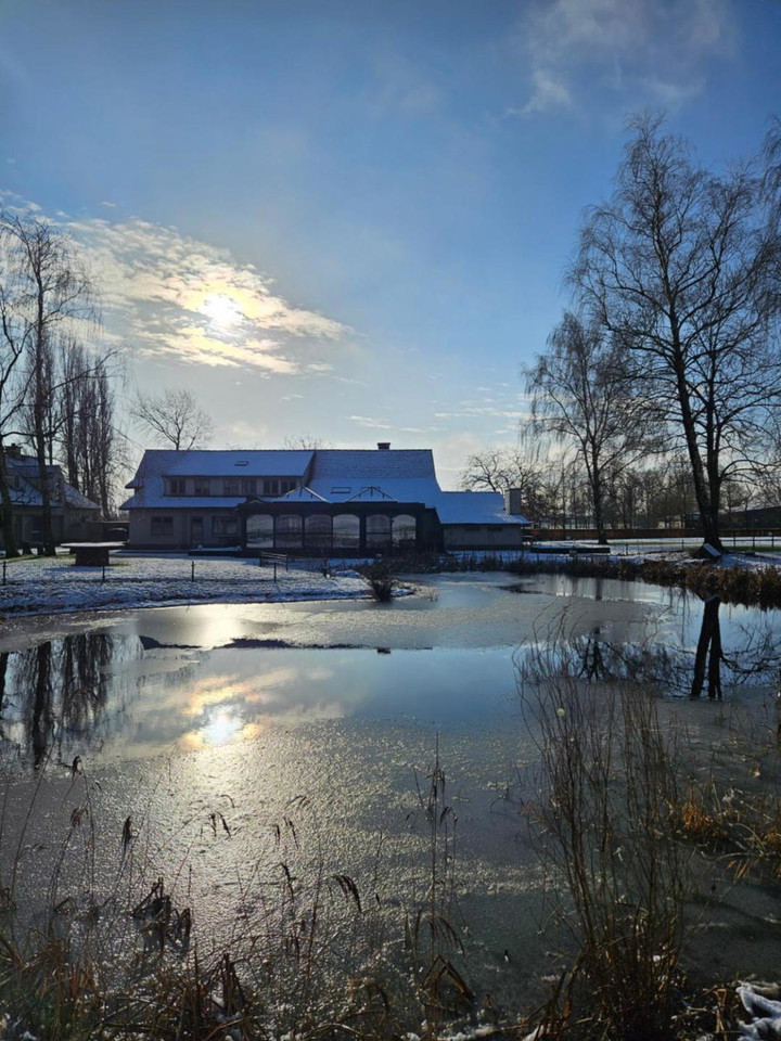 Colliemolenhoeve - Flandre Occidentale