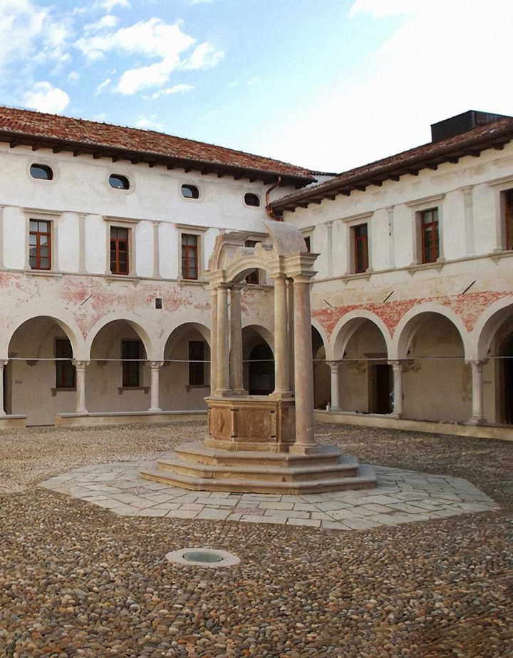Campus San Francesco - Conegliano