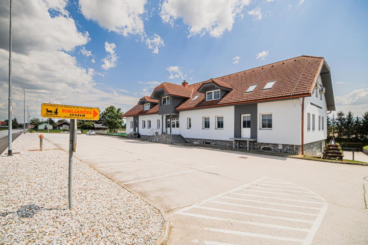 Apartment Rimljanček - Slowenien