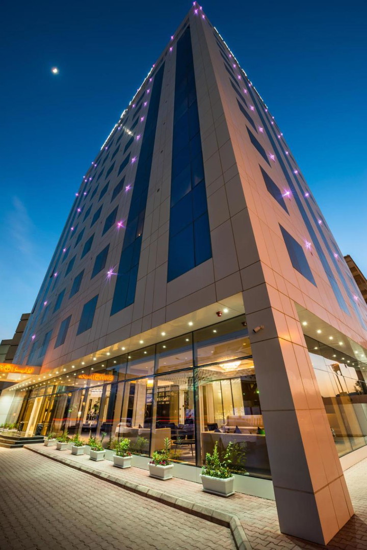 Braira Al Wezarat - Riyadh